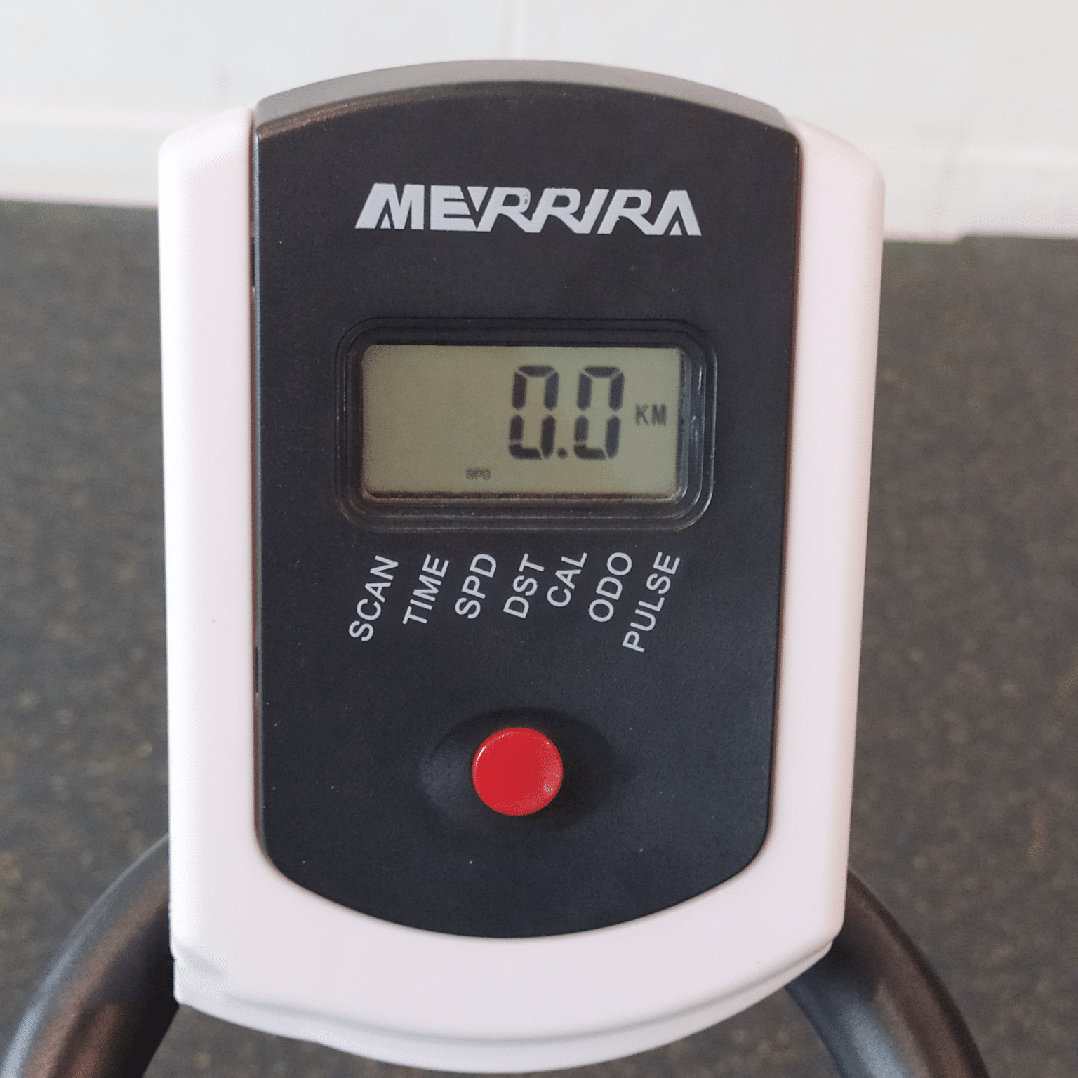 MERRIRA จักรยาน SPIN BIKE รุ่น MSB01 มือสอง – Gym Zervice